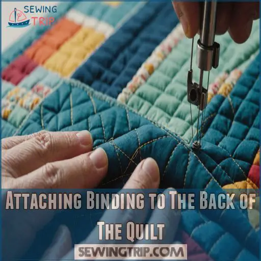 How to Sew on a Quilt Binding: 9 Pro Tips for a Perfect Finish
