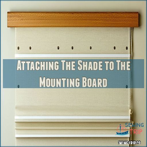 How to Sew Roman Shades: Step-by-Step DIY Guide