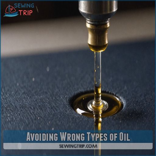 Sewing Machine Lubrication Tips: 10 Steps to Prevent Costly Repairs (2024)