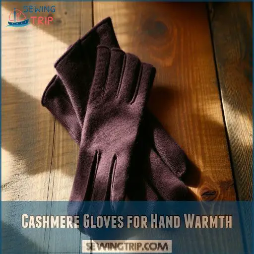 Is Cashmere Warm for Winter? The Truth About This Luxury Fiber