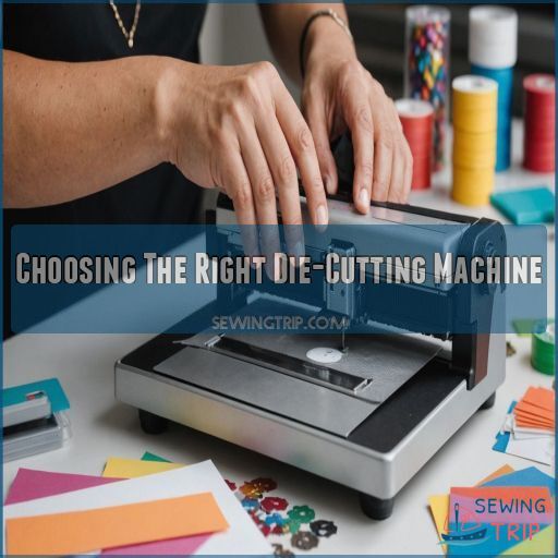 Best Die Cutting Machines Reviewed: Top Picks for 2024