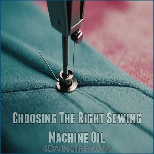Sewing Machine Oiling Tips: 10 Secrets for Silky-Smooth Stitching