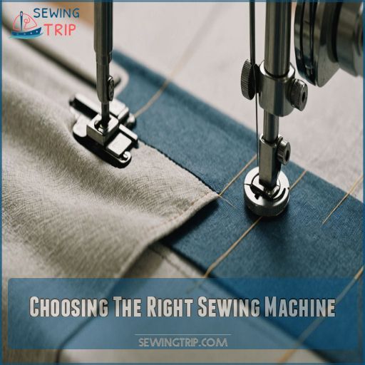 Sewing Machine Tutorials for Beginners: Master Your Machine in 10 Easy ...