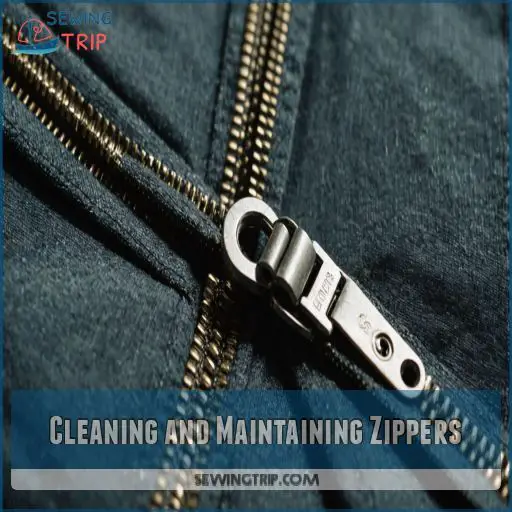 How to Loosen a Zipper: Easy Tips and Tricks That Work