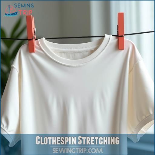 How to Stretch a Polyester Shirt: 9 Easy Methods That Actually Work