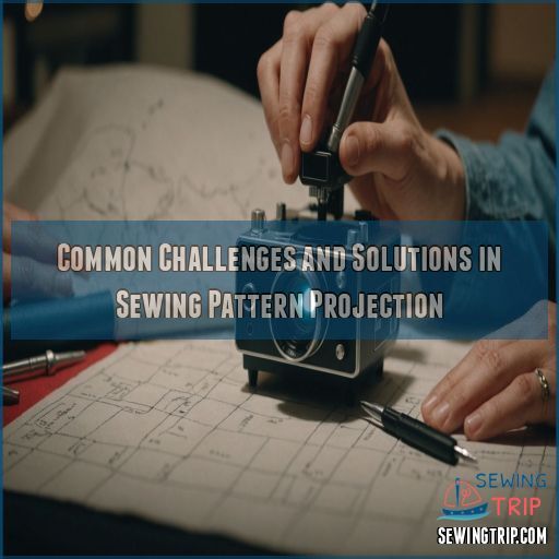 Read This Before Buying a Projector for Sewing Patterns 2024