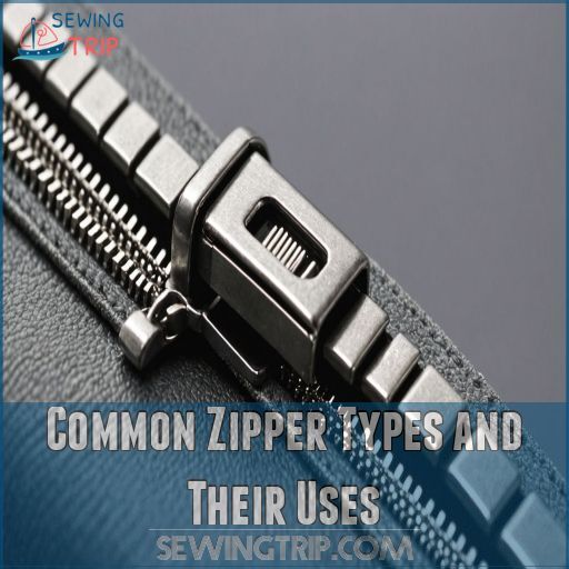 Sewing Machine Zipper Insertion Tips: Master Perfect Techniques