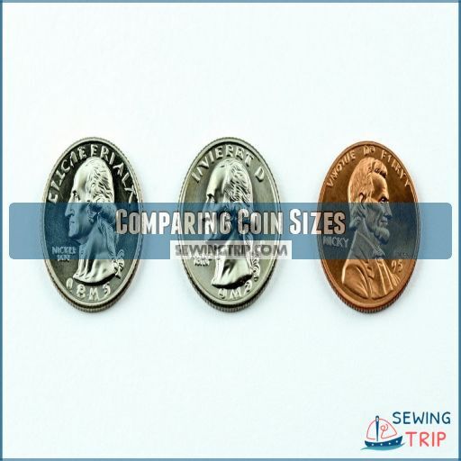 How Wide is a Quarter in Inches? The Exact Size No One Tells You!