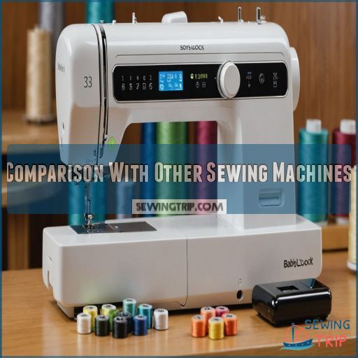 Best Bernina Sewing Machine: Top Picks for 2024 Enthusiasts