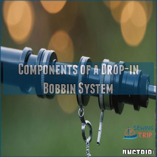 Drop Bobbin Vs Front Load Bobbin: Pros, Cons, and Tips