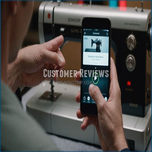 Singer CG590 Commercial Grade Review: is It Worth Your Money?