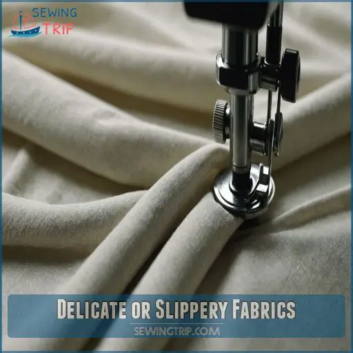 Prevent Fabric Puckering While Sewing: 10 Pro Tips for Smooth Seams