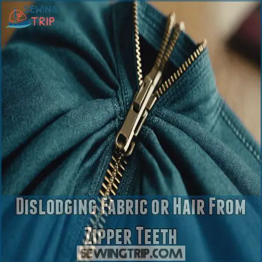 How to Loosen a Zipper: Easy Tips and Tricks That Work
