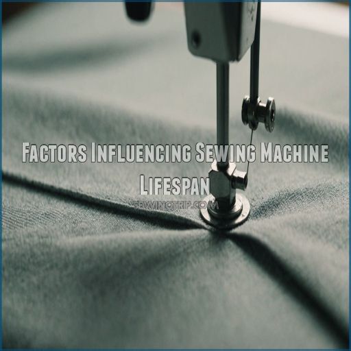 Life Expectancy: How Long Will My Sewing Machine Last? Find Out!