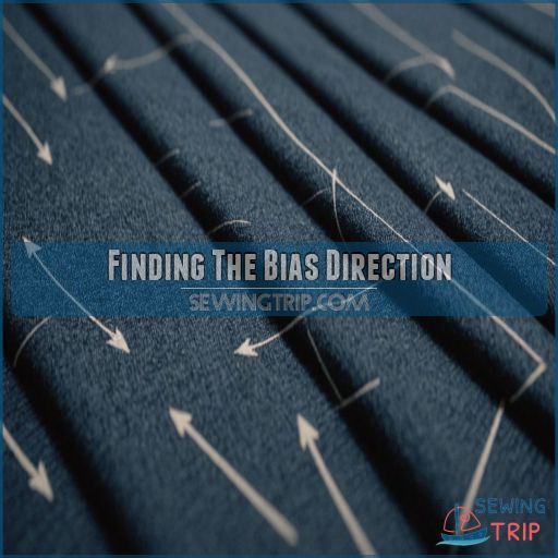 Everything You Need to Know About Fabric Bias: Sew Like a Pro Today!