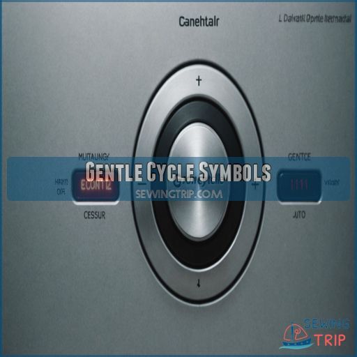 Washing Symbols Meaning: Decode Laundry Care Icons Easily