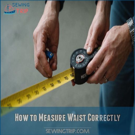 What is The Difference Between Waist and Hip? Easy Guide & Health Tips