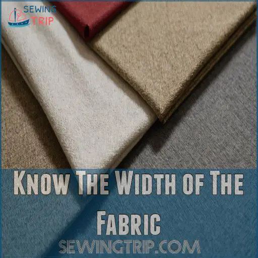How Many Yards of Fabric for Pants? Styles, Sizes & Widths Explained