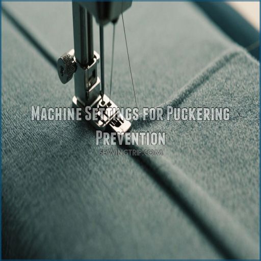 Preventing Fabric Puckering While Sewing: 10 Expert Tips for Perfect Seams