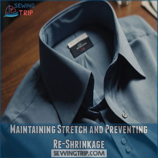 How to Stretch a Polyester Shirt: 9 Easy Methods That Actually Work