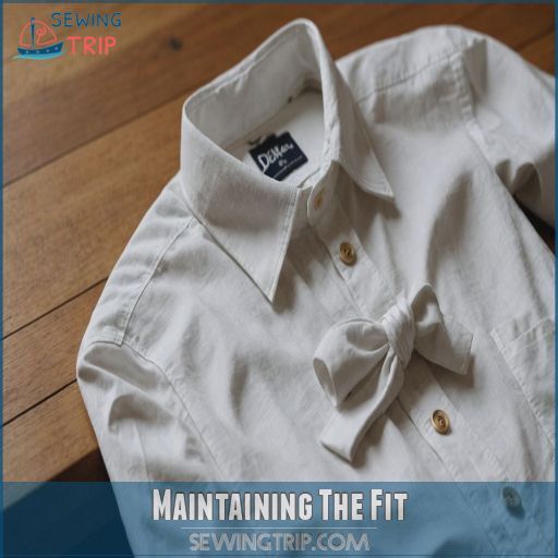 How to Fix a Shirt That is Too Big Without Sewing: 8 Easy DIY Hacks