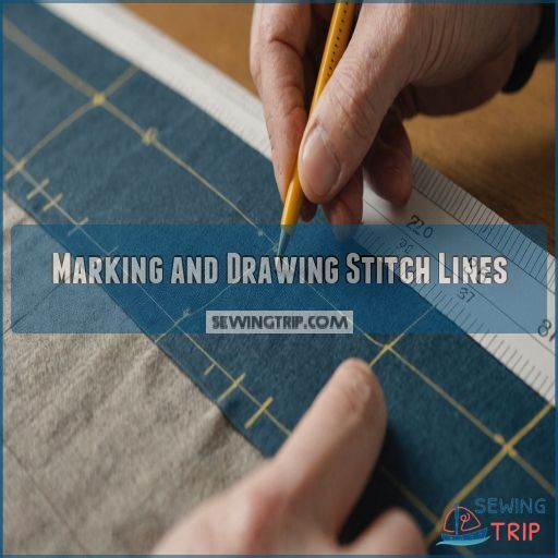 How to Sew a Straight Stitch Perfectly: Expert Tips & Tricks