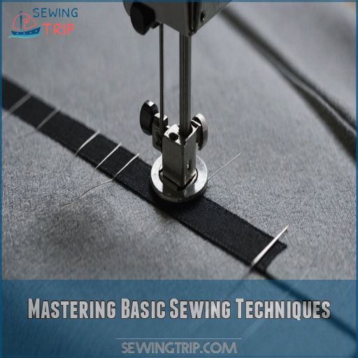 Free Sewing Machine Tutorials for Beginners: 10 Easy Steps to Mastery