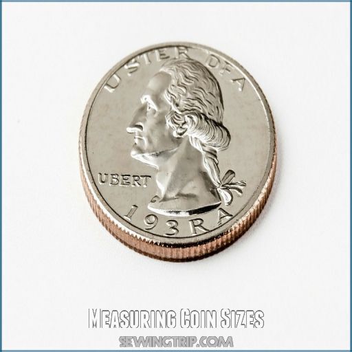 How Wide is a Quarter in Inches? The Exact Size No One Tells You!