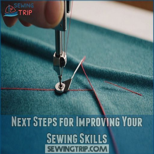 Sewing Machine Projects for Beginners: 10 Easy DIYs With Step-by-Step Guide