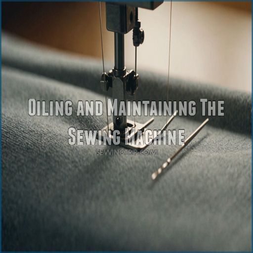 How Often to Clean Sewing Machine: Expert Guide for Flawless Stitches