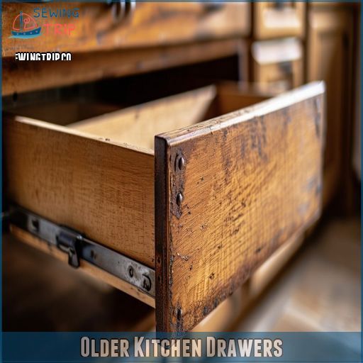 How to Take Drawers Out: Step-by-Step Techniques and Tips