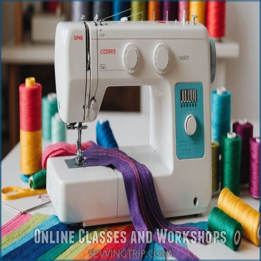 Free Sewing Machine Tutorials for Beginners: 10 Easy Steps to Mastery