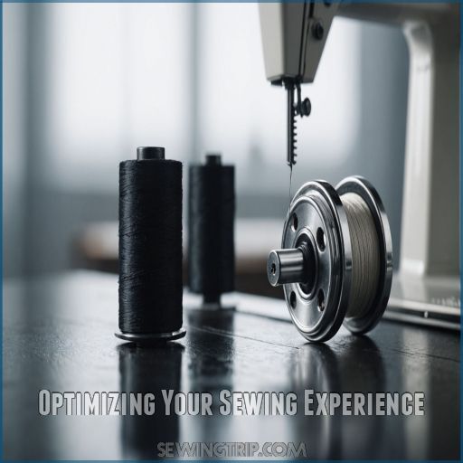 Drop Bobbin Vs Front Load Bobbin: Pros, Cons, and Tips