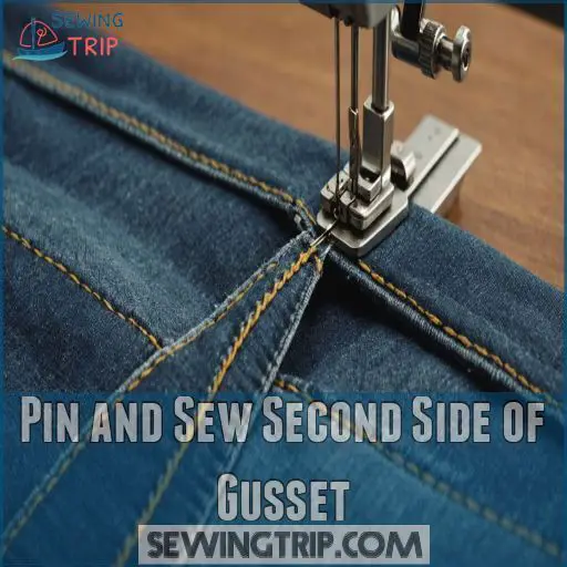 How to Make Jeans Bigger: Easy DIY Methods & Tips