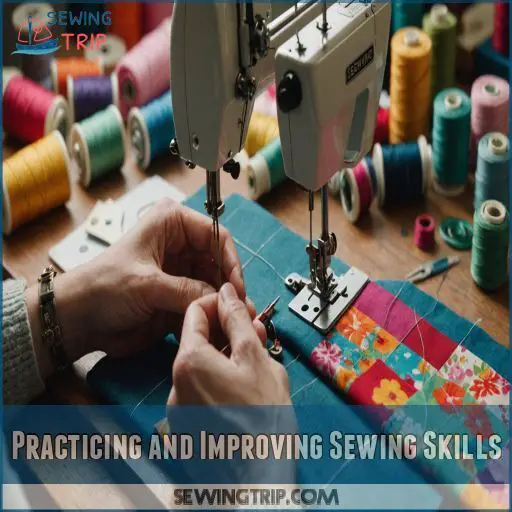 Free Sewing Machine Tutorials for Beginners: 10 Easy Steps to Mastery