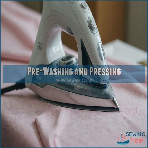 Preventing Fabric Puckering While Sewing: 10 Expert Tips for Perfect Seams