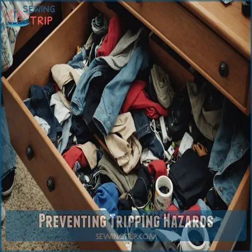 How to Get Drawers Out of Dresser: Easy Step-by-Step Guide