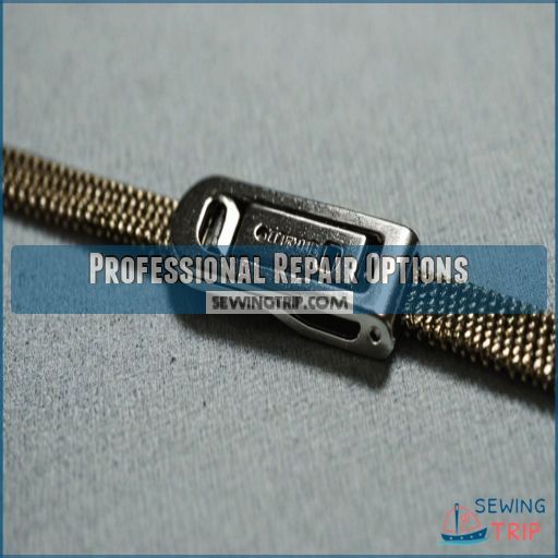 How to Fix a Broken Zipper Pull: Easy Steps and Tips
