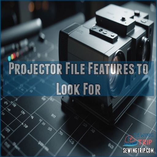 Where to Get Sewing Patterns for Projectors and Free Tips