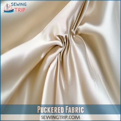 Sewing Machine Foot Pressure Issues? Fix These Common Problems Fast!