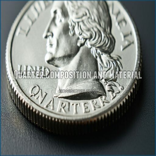 How Wide is a Quarter in Inches? The Exact Size No One Tells You!