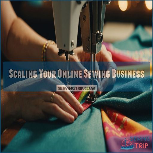 Sewing Projects to Sell Online: Top Ideas & Tips for 2024