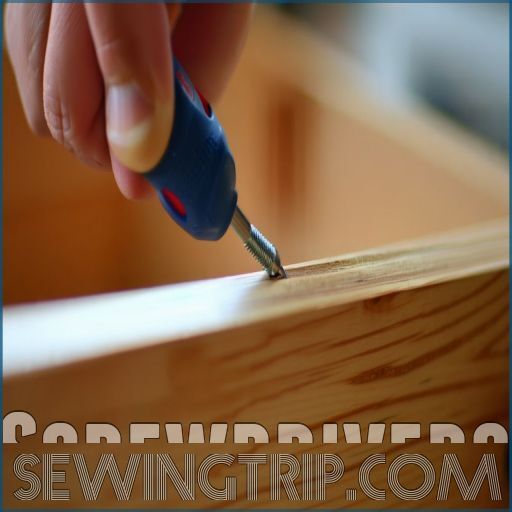 How to Take Drawers Out: Step-by-Step Techniques and Tips