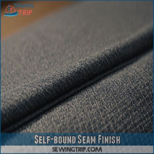 Seam Finishes Using Straight Stitch: 10 Pro Techniques for Perfect Hems
