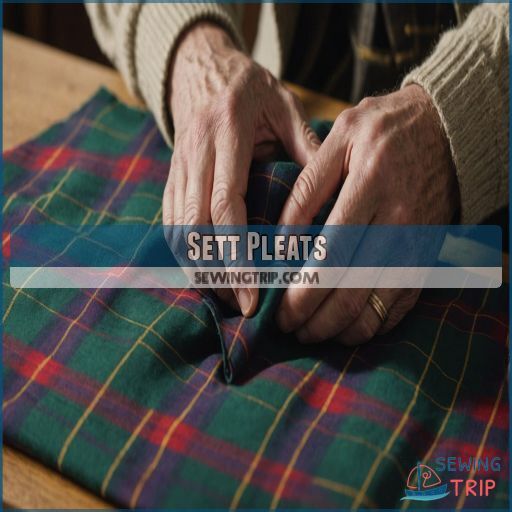 How to Make a Kilt: Easy Steps for a Stylish Traditional Piece