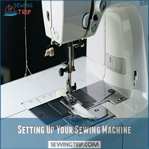 Free Sewing Machine Tutorials for Beginners: 10 Easy Steps to Mastery