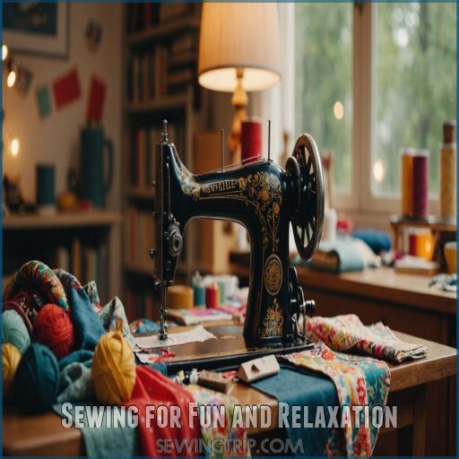 Free Sewing Machine Projects for Beginners: Start Sewing Today!