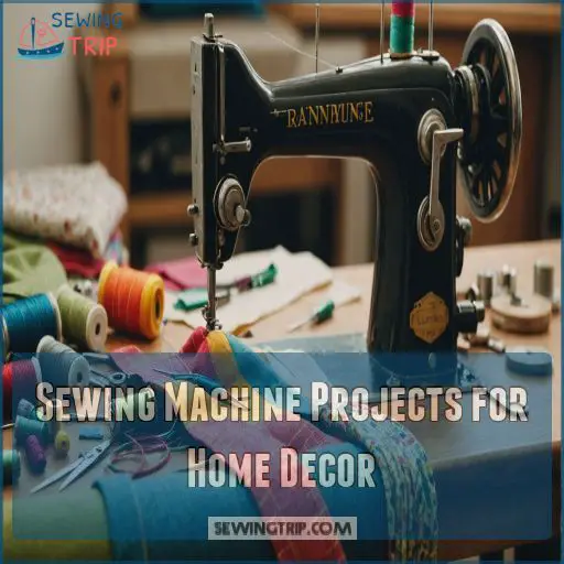 Sewing Machine Projects for Beginners on YouTube: 10 Easy DIYs to Try Now!