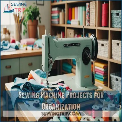 Free Sewing Machine Projects for Beginners: Start Sewing Today!