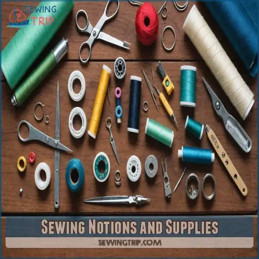 Sewing Terms Explained: Essential Vocabulary for Beginners